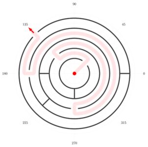How to draw an arc in TikZ? - TikZBlog