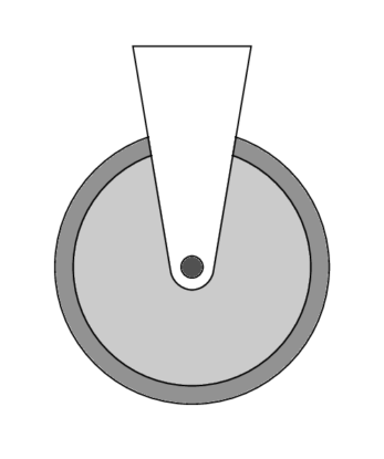 Free Body Diagram of Atwoods Machine in TikZ - TikZBlog