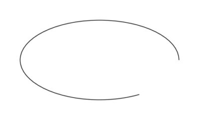 How to draw an arc in TikZ? - TikZBlog