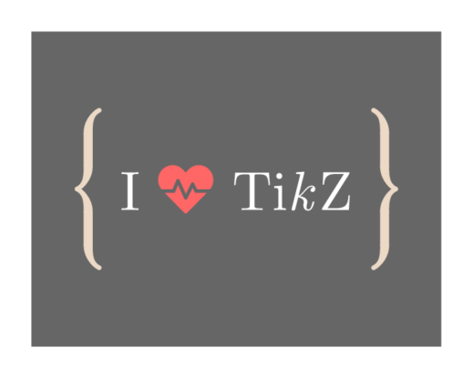 How to Draw Curly Braces in TikZ - TikZBlog