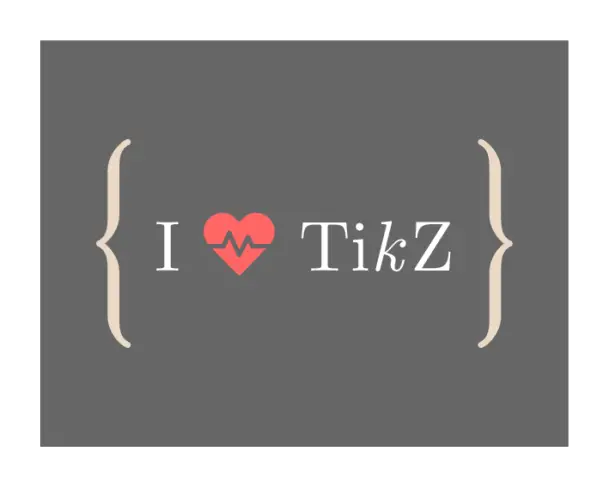 How to Draw Curly Braces in TikZ - TikZBlog