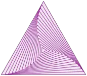 TikZ shapes: Triangle - TikZBlog