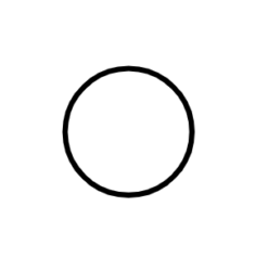 Draw an Ellipse in TikZ - TikZBlog