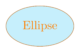 Draw an Ellipse in TikZ - TikZBlog