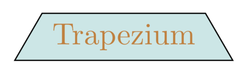 Learn How to Draw Trapezium in TikZ - TikZBlog