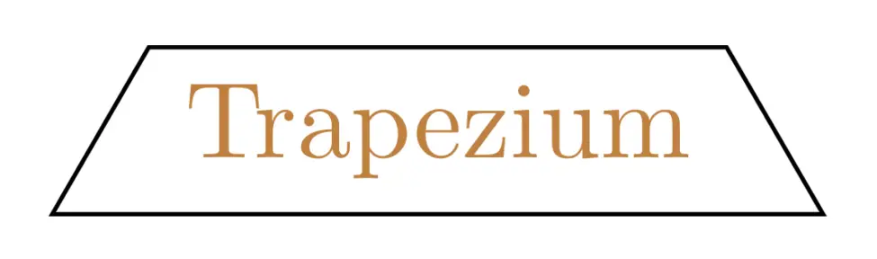 Learn How to Draw Trapezium in TikZ - TikZBlog